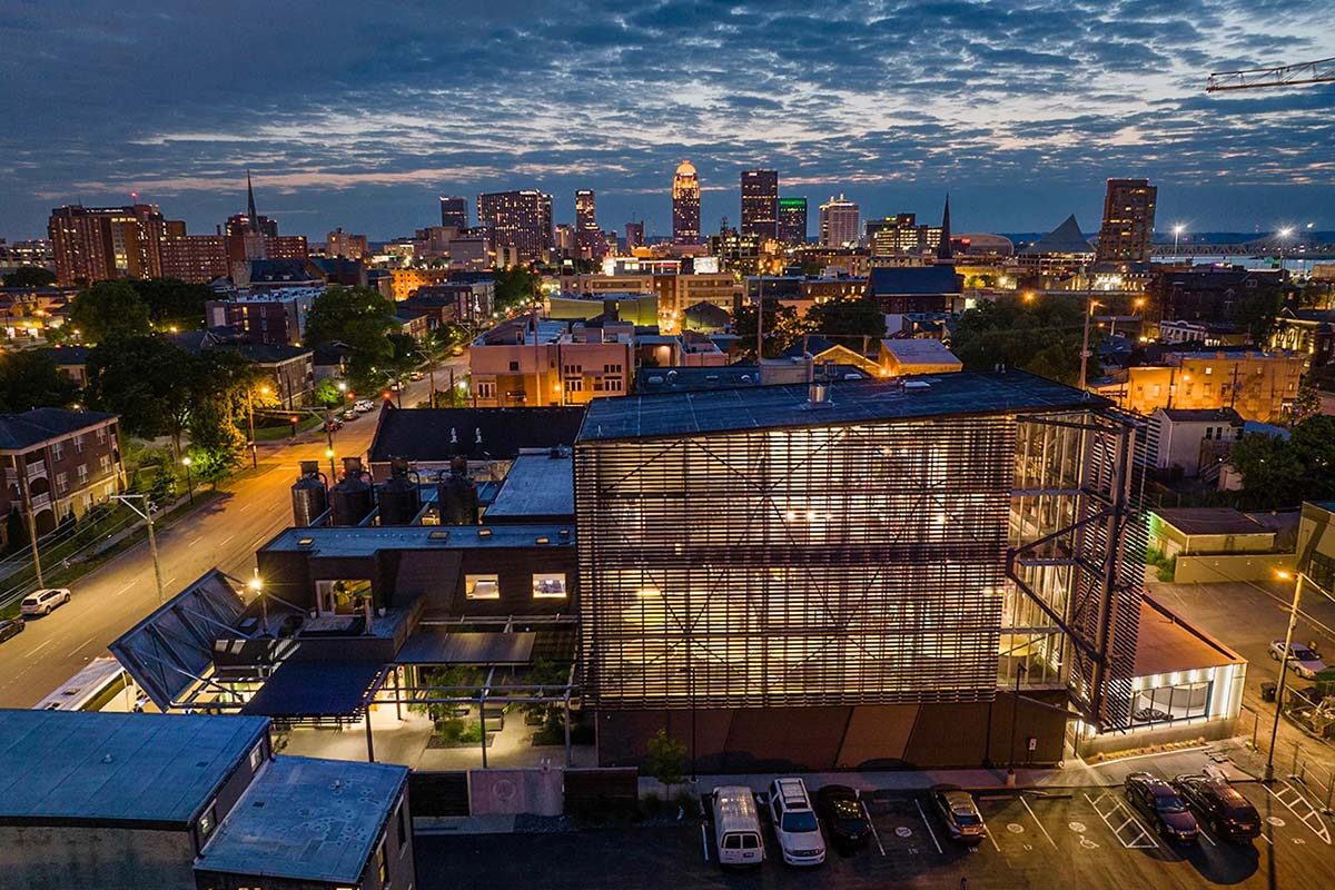 Meet the Maker: Whiskey Chef de Cuisine Kaveh Zamanian, Founder of ...