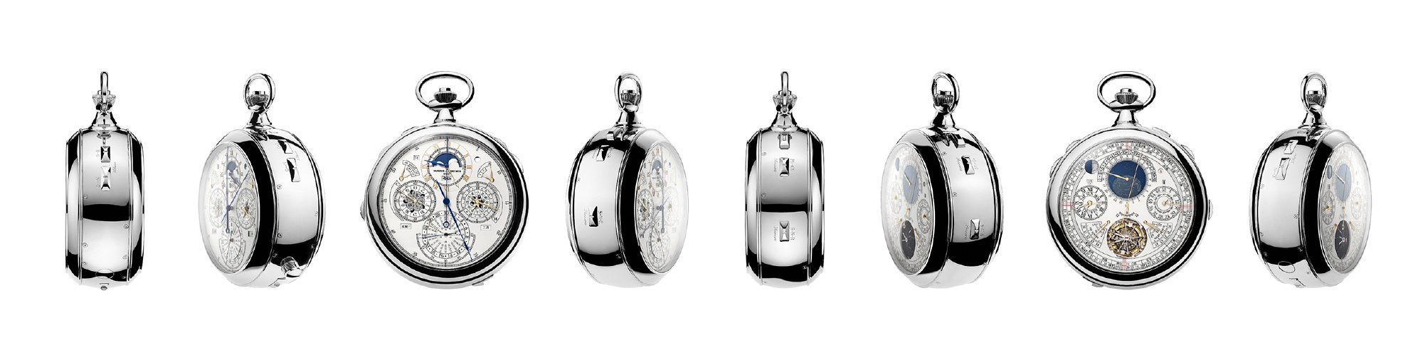 A Closer Look at the Berkley Grand Complication by Vacheron Constantin ...