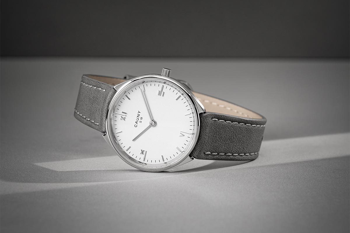 Design For Life: A Roundup of the Best Architect-designed Timepieces ...