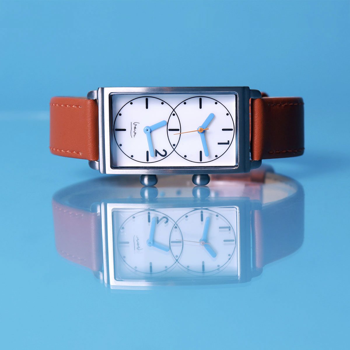 Design For Life: A Roundup of the Best Architect-designed Timepieces ...