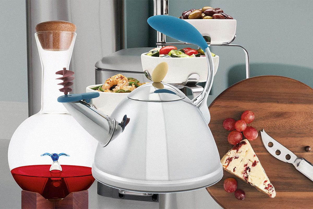 Design For Life: A Roundup of the Best Architect-designed Timepieces ...