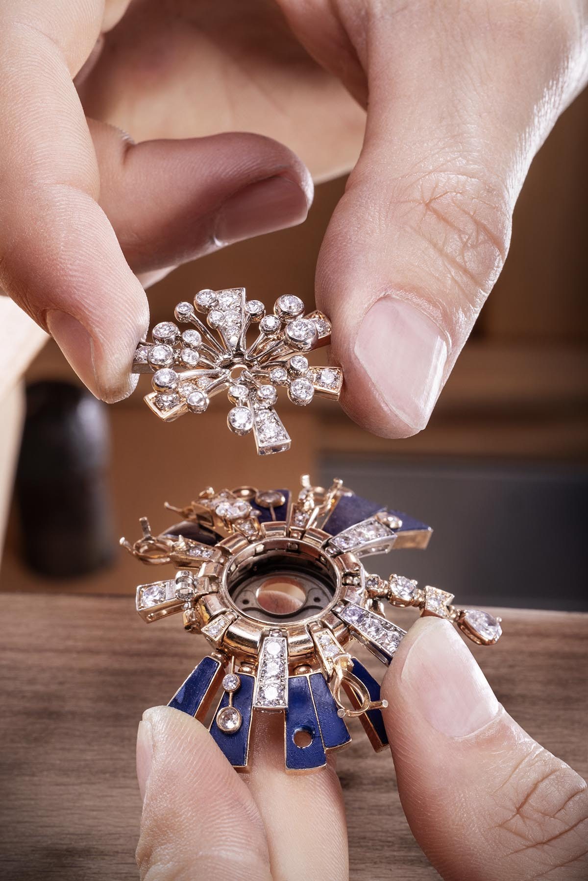 From Here to Eternity: Introducing the 2024 Bulgari Aeterna High ...