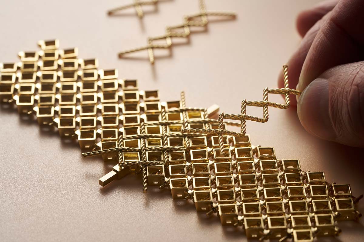 Go Big or Go Home: Piaget’s 150th Anniversary High Jewelry Collection ...