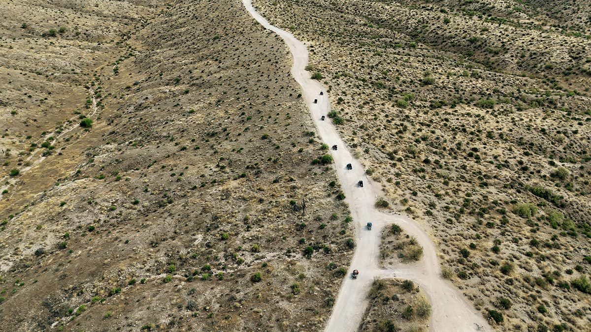 We Put the New Hamilton Khaki Field Through Torture Tests, Here’s How ...