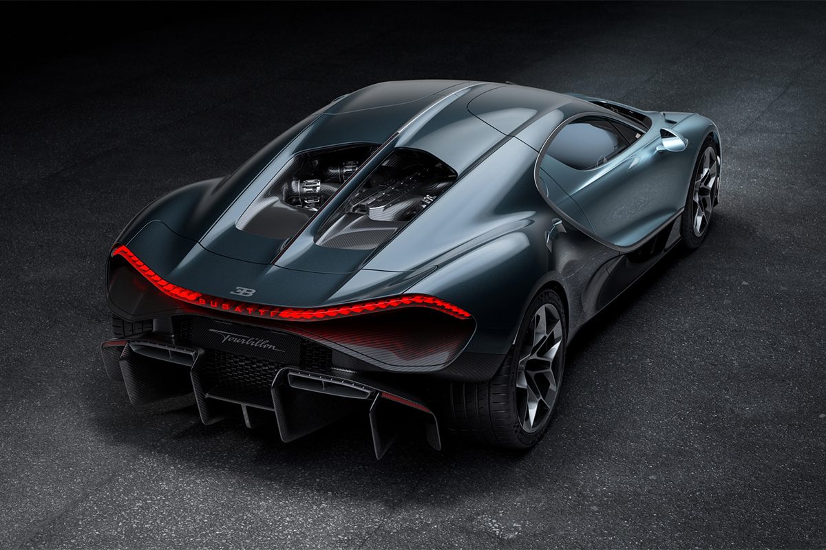 The New Jacob & Co. Bugatti Tourbillon Redefines the Brand ...