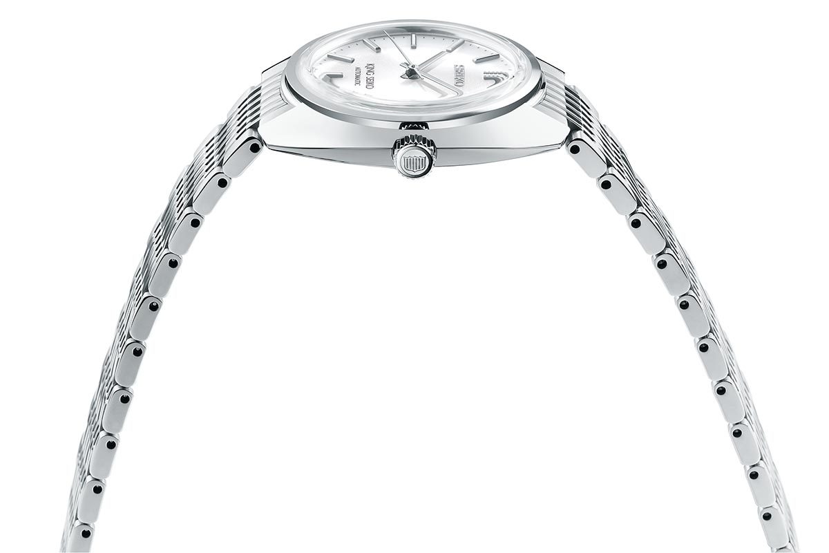 Life In Tokyo: Seiko’s Latest King Seiko Collection Brings the Color ...