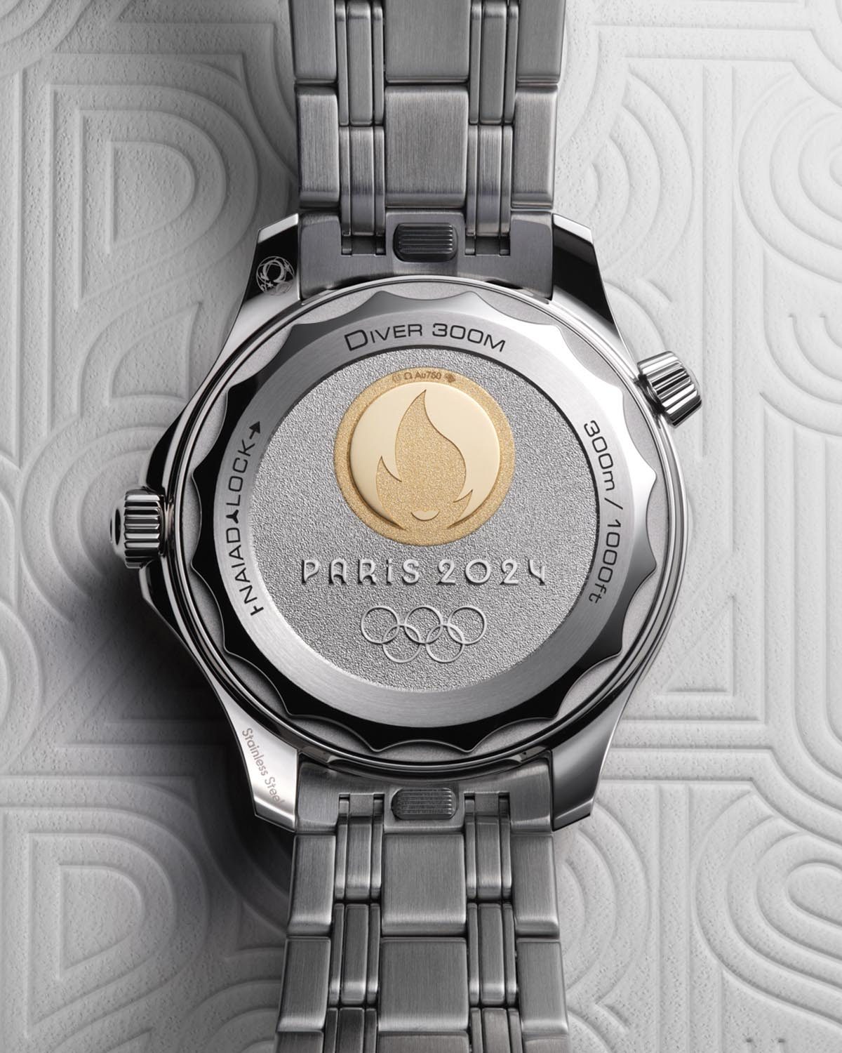Let The Games Begin! OMEGA and the Olympics | Watchonista