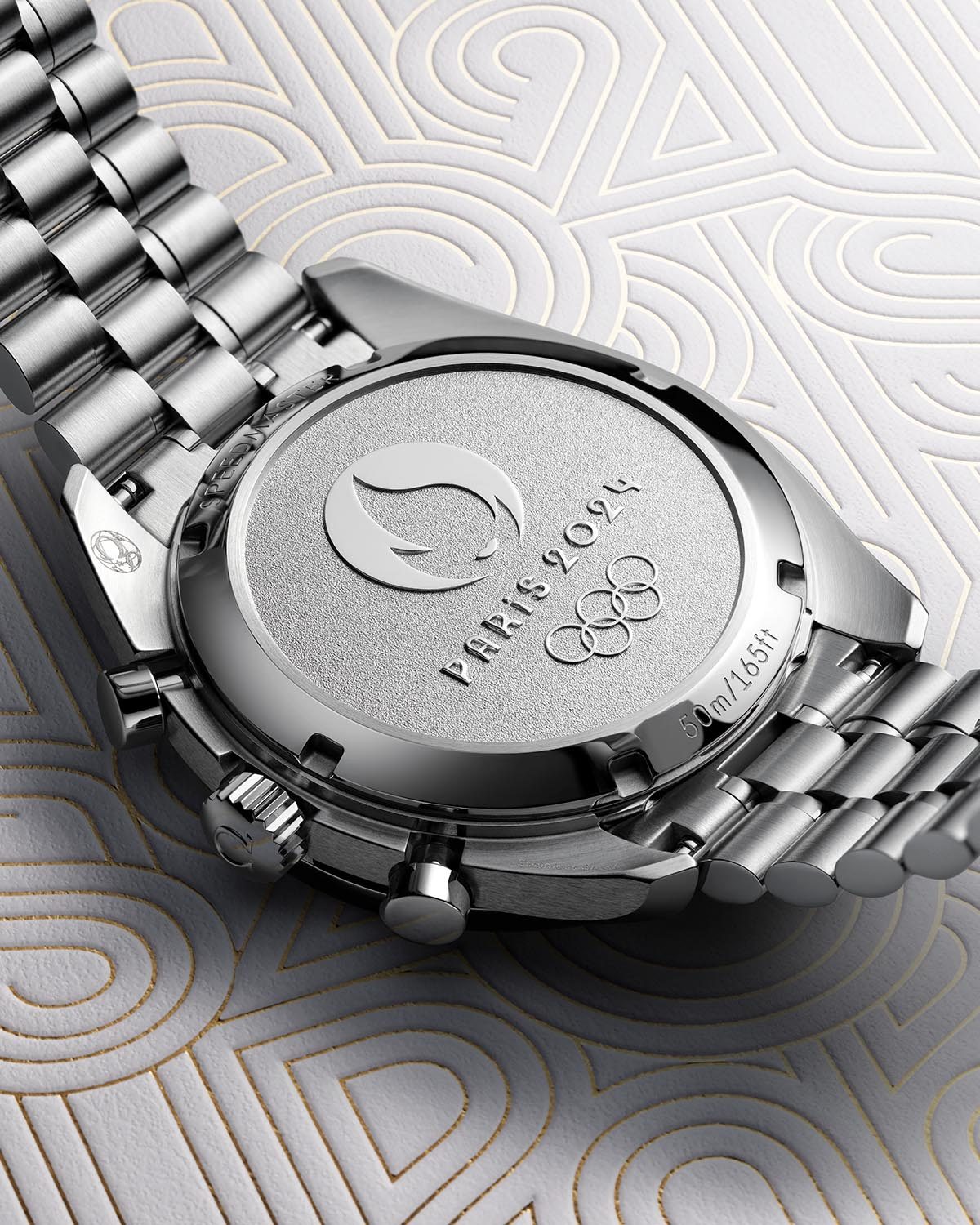 Let The Games Begin! OMEGA and the Olympics | Watchonista