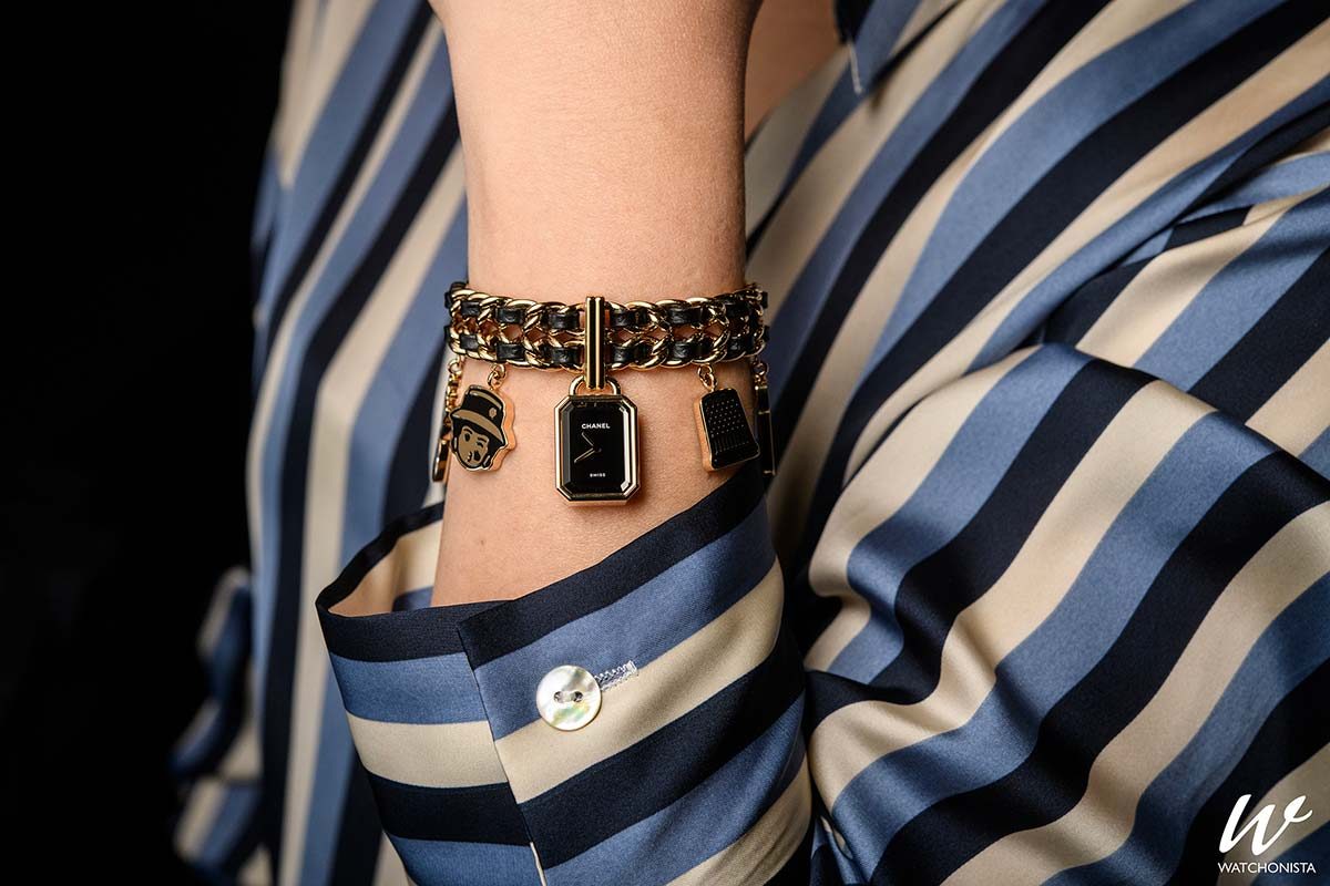 Chanel Embraces Sport, Luxury, and Heritage Through Its Most Recent ...