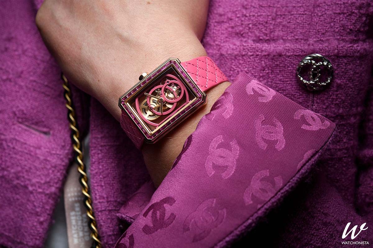 Chanel Embraces Sport, Luxury, and Heritage Through Its Most Recent ...