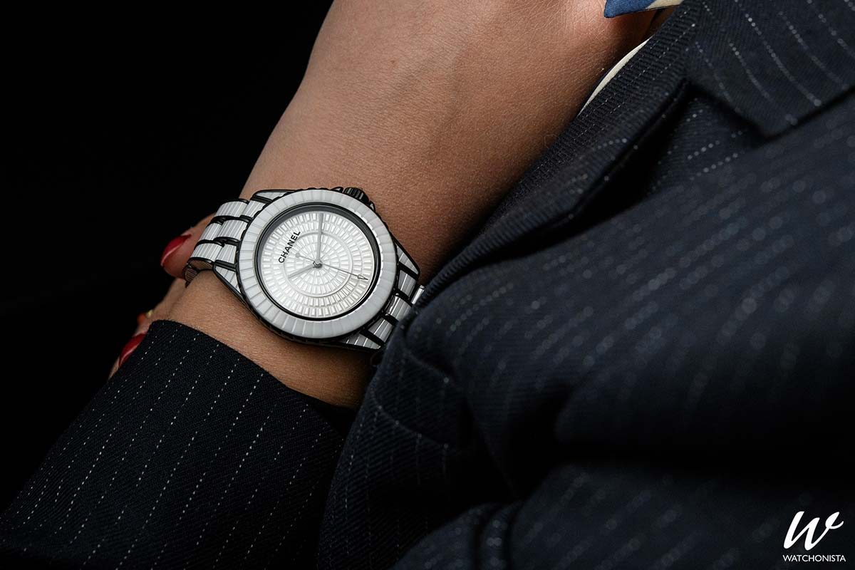 Chanel Embraces Sport, Luxury, and Heritage Through Its Most Recent ...