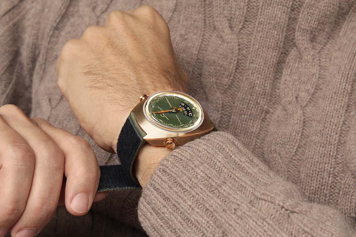 The Eras Tour: Timeless Timepieces from Our Favorite Independent Brands ...