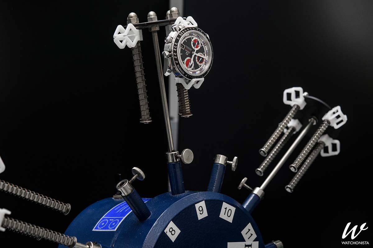 Video: Here’s Everything You Need to Know About Bucherer’s CPO Program ...