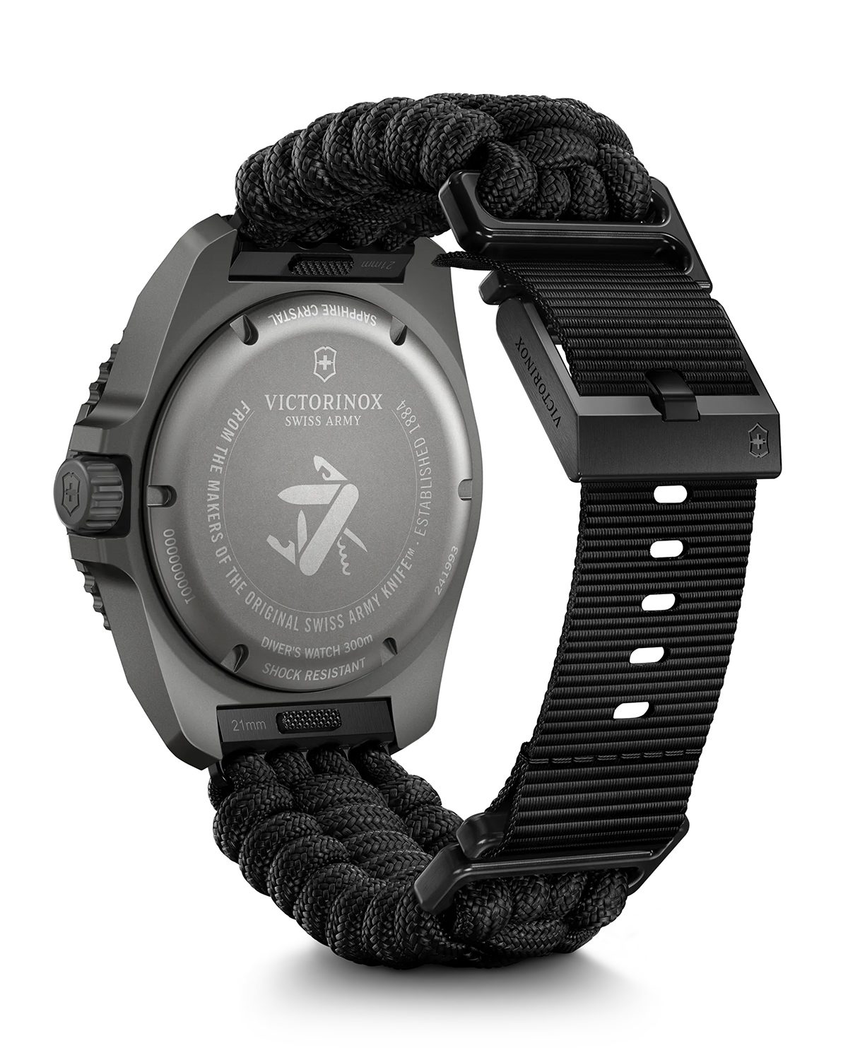 A Week on the Wrist: Victorinox’s New Dive Pro Collection | Watchonista
