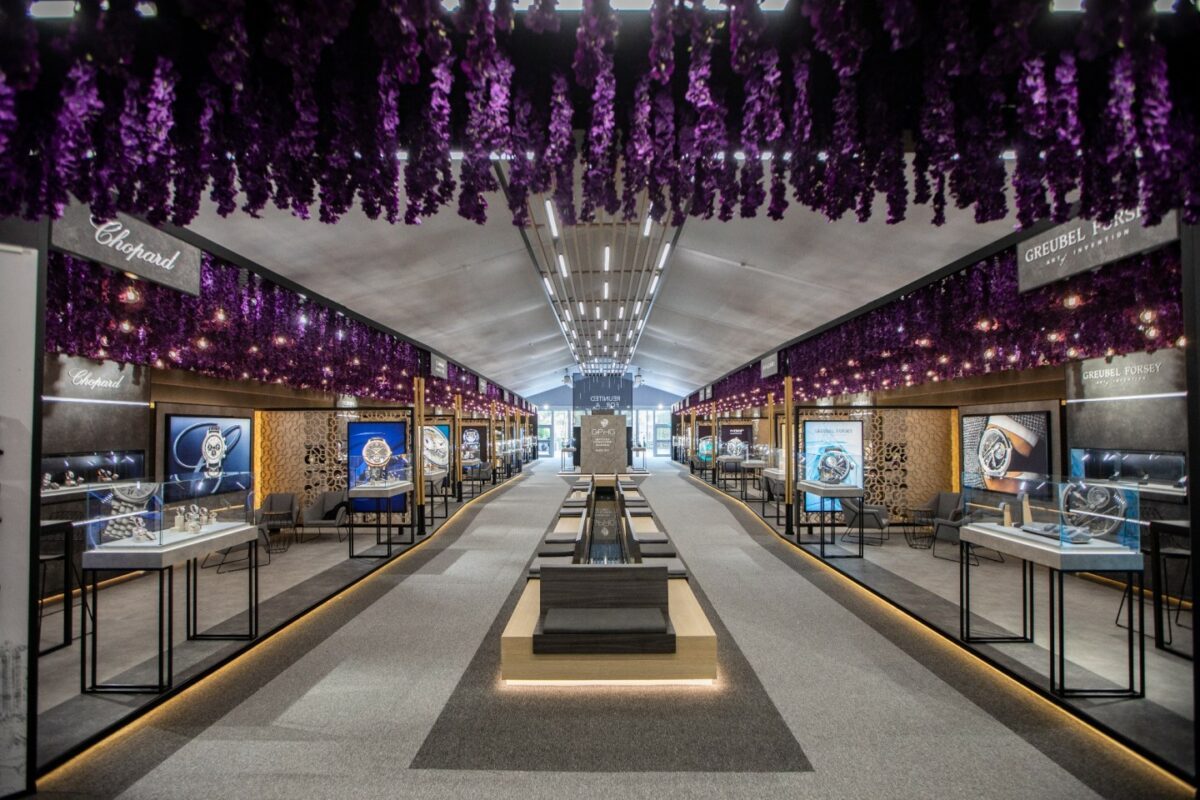 Are Local Watch Events Changing the Game for Collectors? | Watchonista