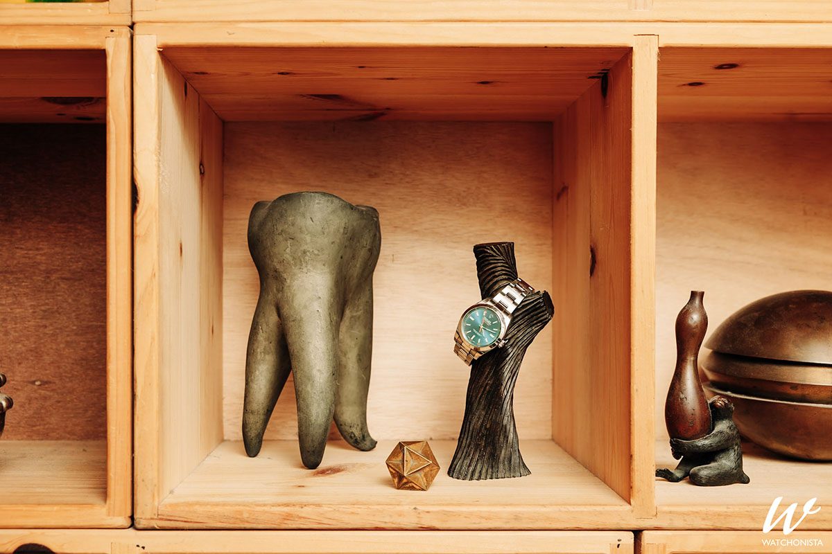 Collectors Collect: Greg Wooten and His Love for Rare Vinyl LPs ...