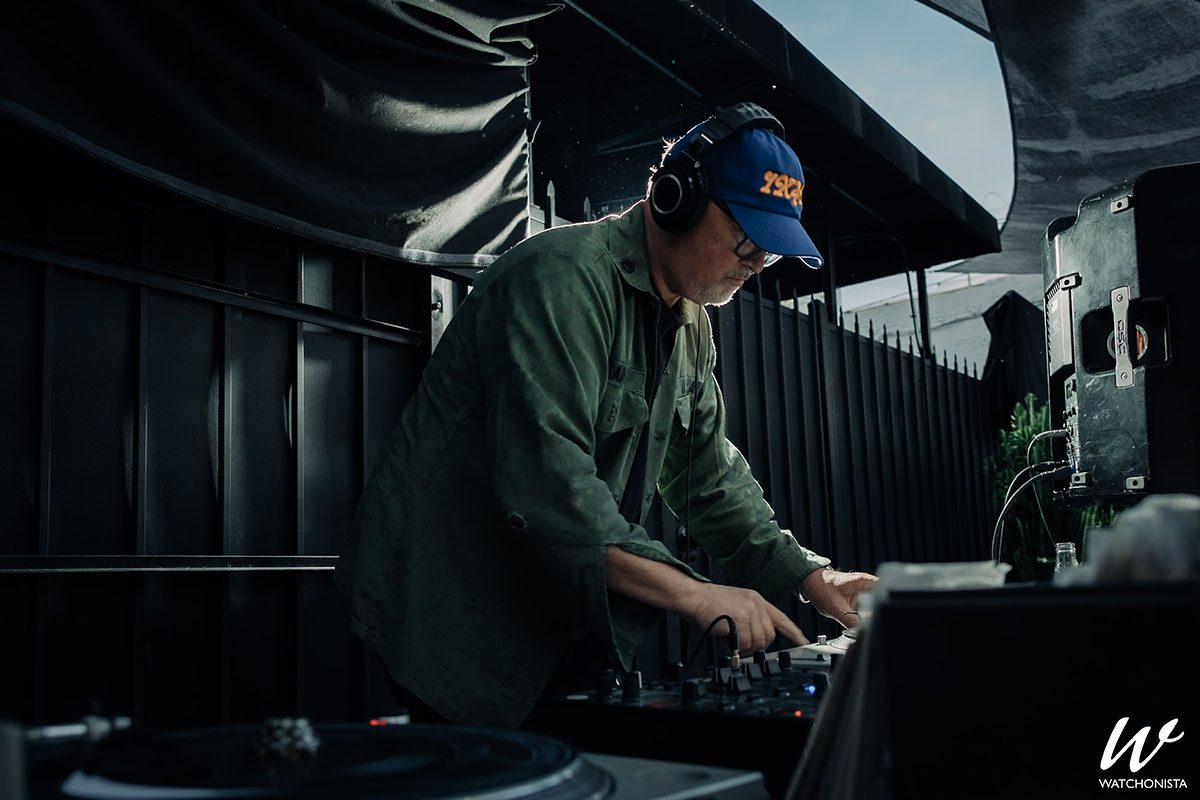 Collectors Collect: Greg Wooten and His Love for Rare Vinyl LPs ...