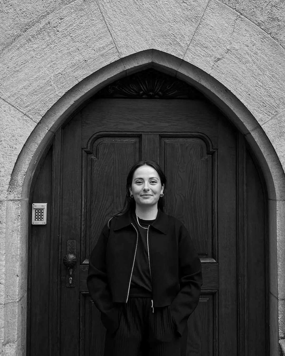 Ask a 30 Under 30(ish) Honoree: What is Your Vision for the Future ...