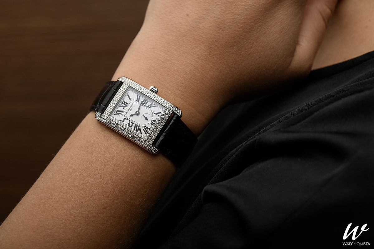 Geneva Watch Days: Frederique Constant’s Latest Limited Editions and ...