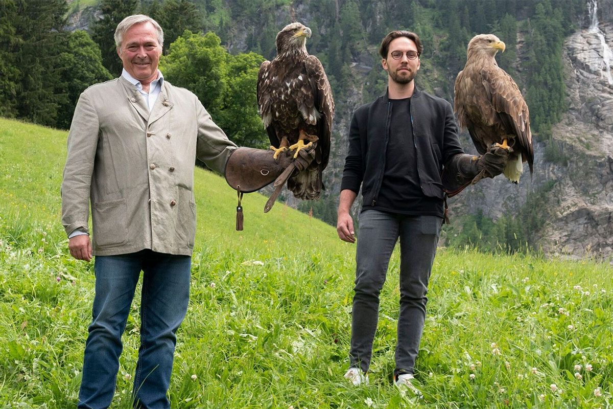 The First Families of Watchmaking: New Blood, New Ideas | Watchonista