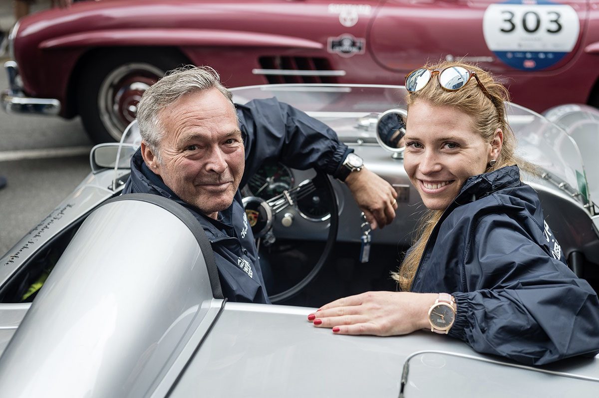 The First Families of Watchmaking: New Blood, New Ideas | Watchonista