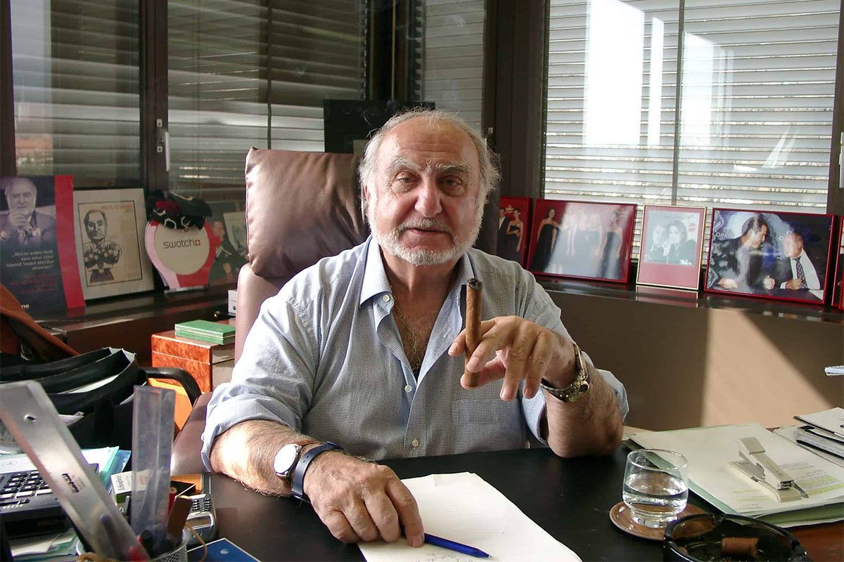 The First Families of Watchmaking: New Blood, New Ideas | Watchonista