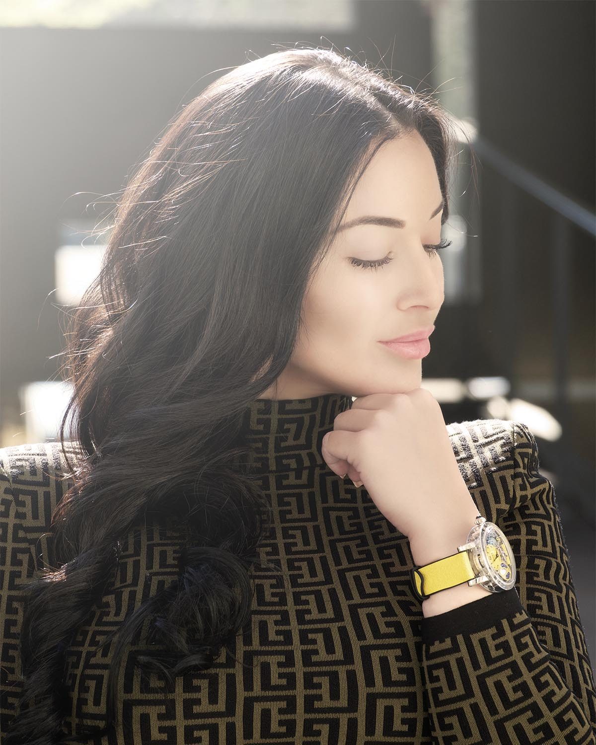 The First Families of Watchmaking: The Indomitable Spirit of Indies ...