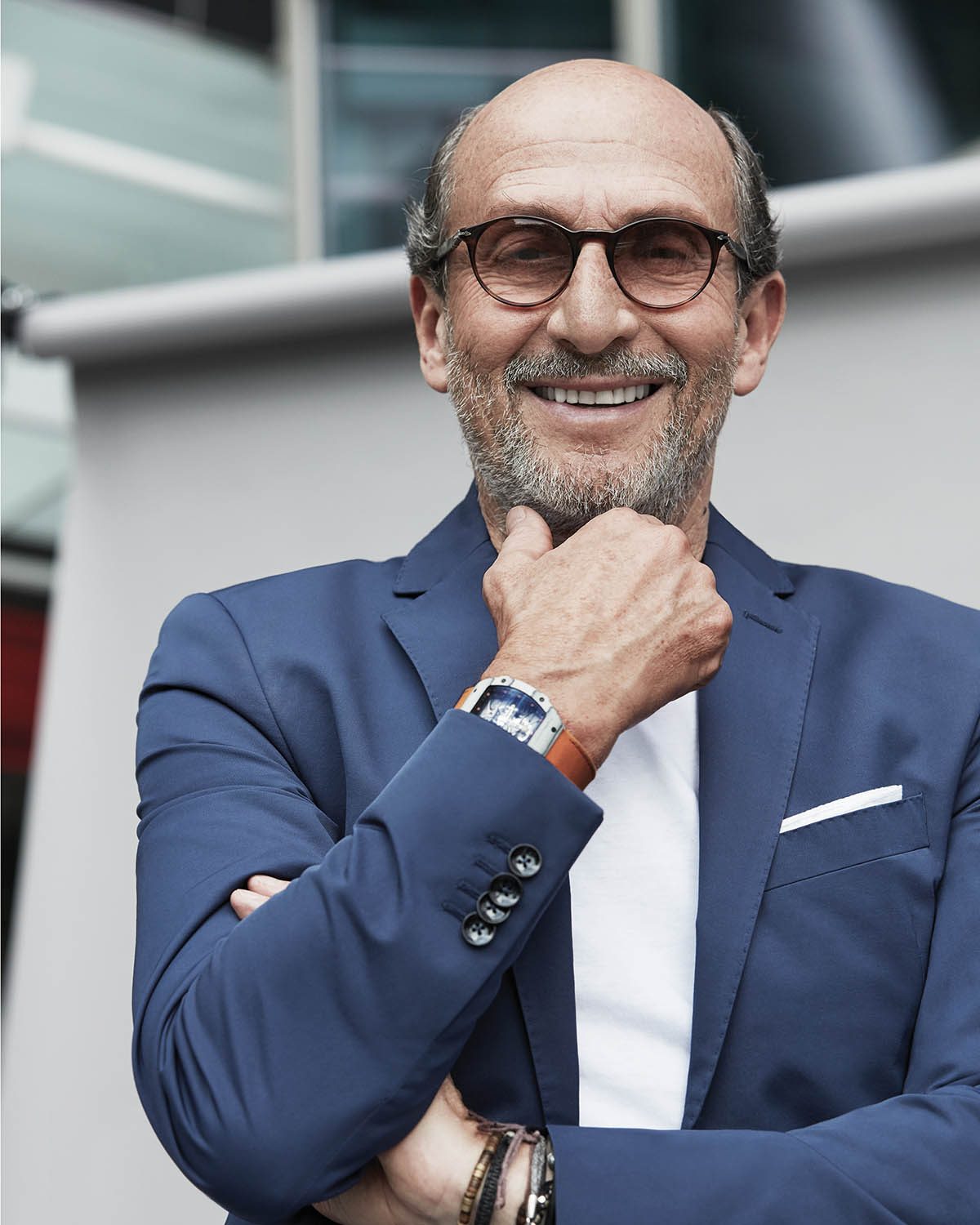 The First Families of Watchmaking: The Indomitable Spirit of Indies ...