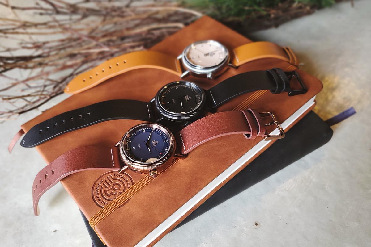 The Six O’Clock: A Preview of the Toronto Timepiece Show | Watchonista