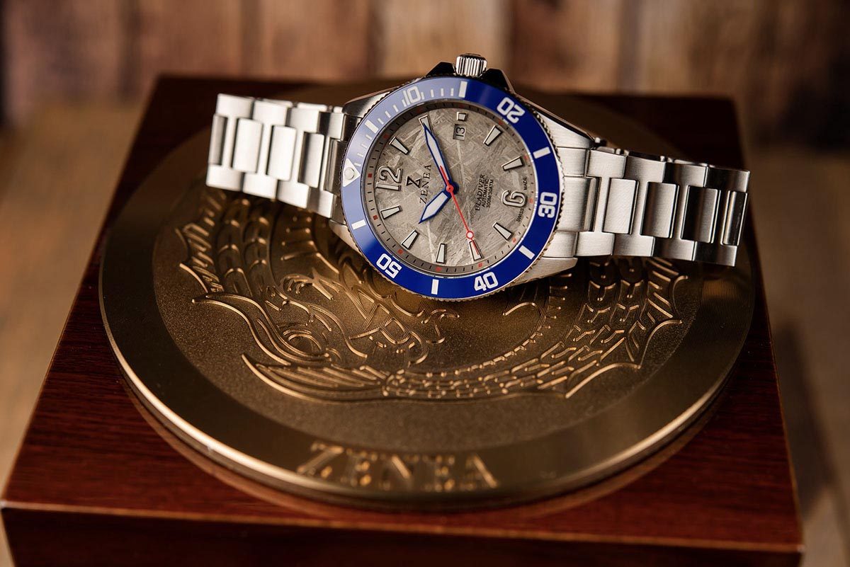 The Six O’Clock: A Preview of the Toronto Timepiece Show | Watchonista