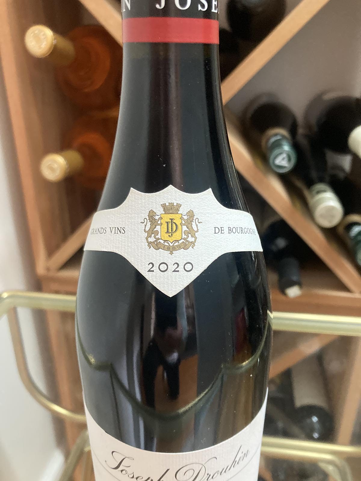 On the Face of It: How to Read a Burgundy Label | Watchonista