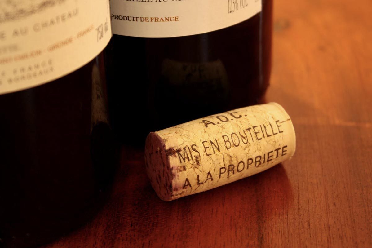On the Face of It: How to Read a Burgundy Label | Watchonista