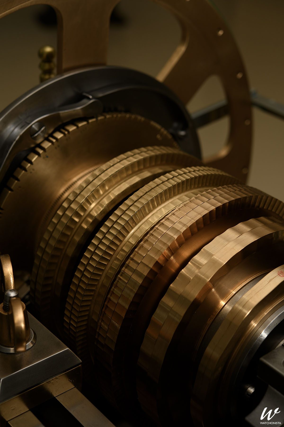 A Fascinating Tour of Louis Vuitton’s La Fabrique du Temps in Geneva | Watchonista