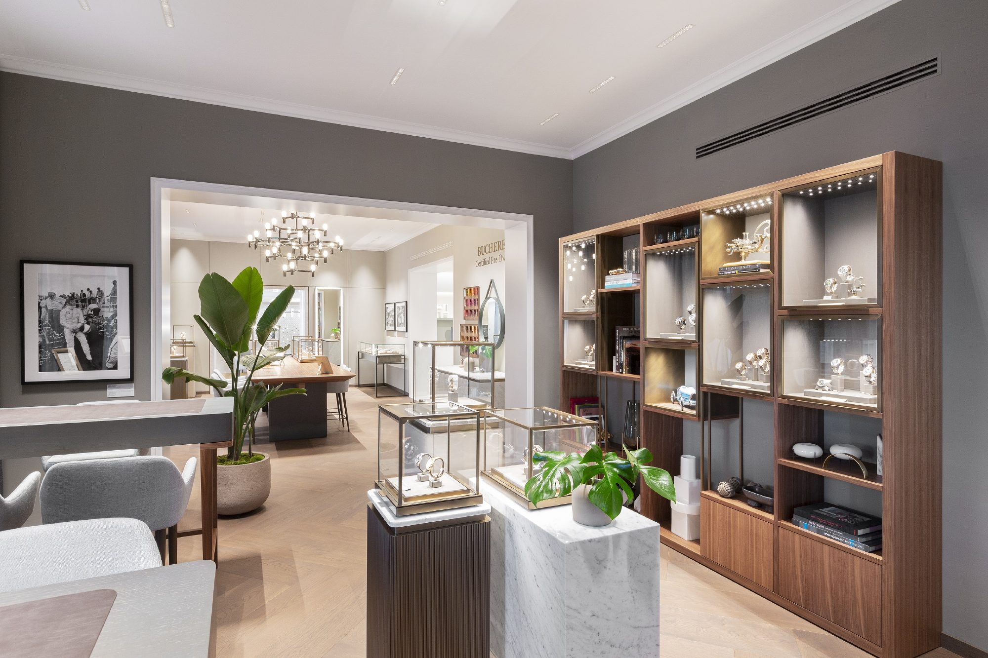 Shopping CPO: Expert Insights from Bucherer | Watchonista