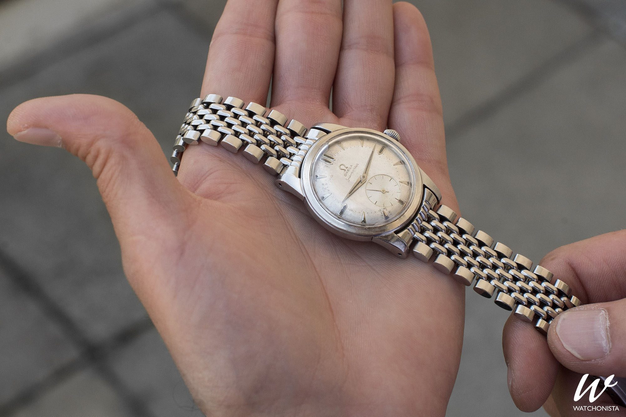 Self-Care: Expert Advice on Keeping Your Watch Clean | Watchonista