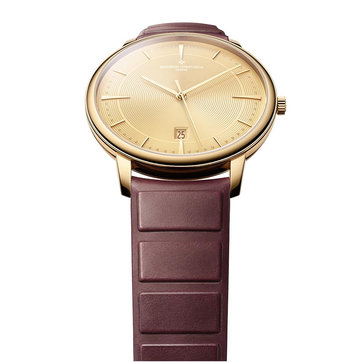 Total Eclipse of the Heart: Vacheron Constantin Celebrates the ...