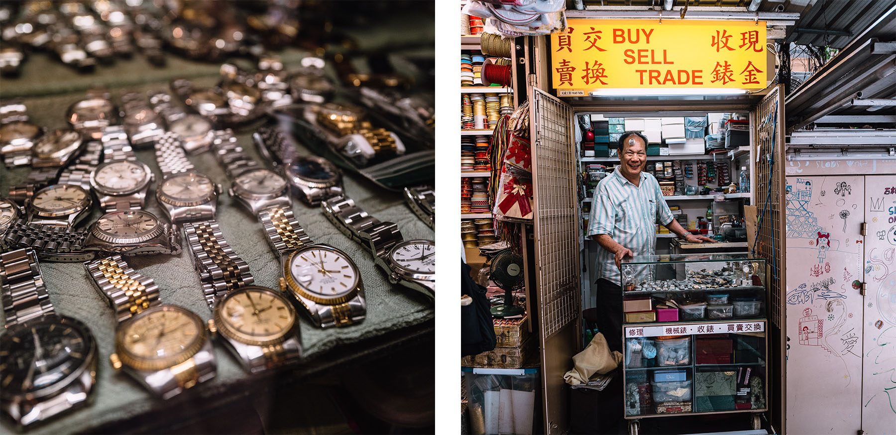 The Horology Forum Insiders’ Guide to Hong Kong, Presented by ...