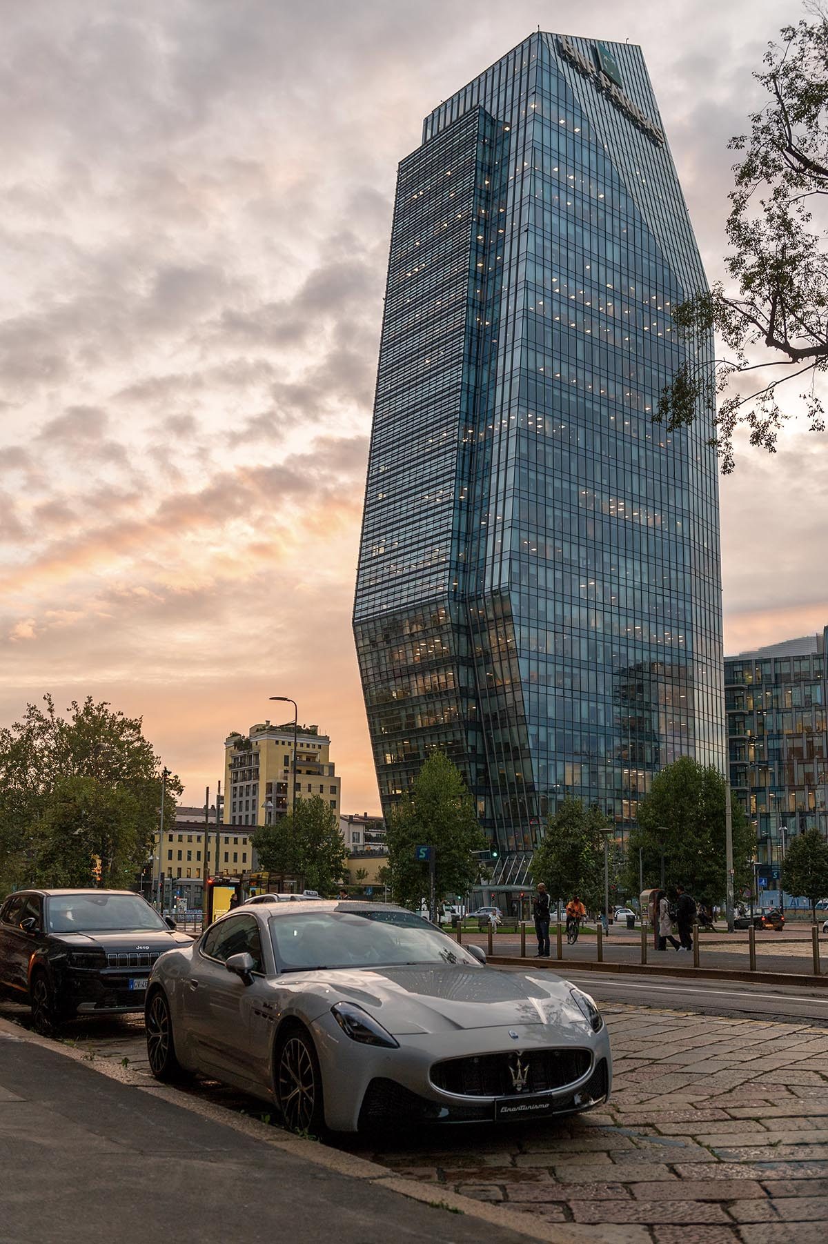 Event Recap: If You Missed Milano Watch Week 2024, Prepare to Kick ...