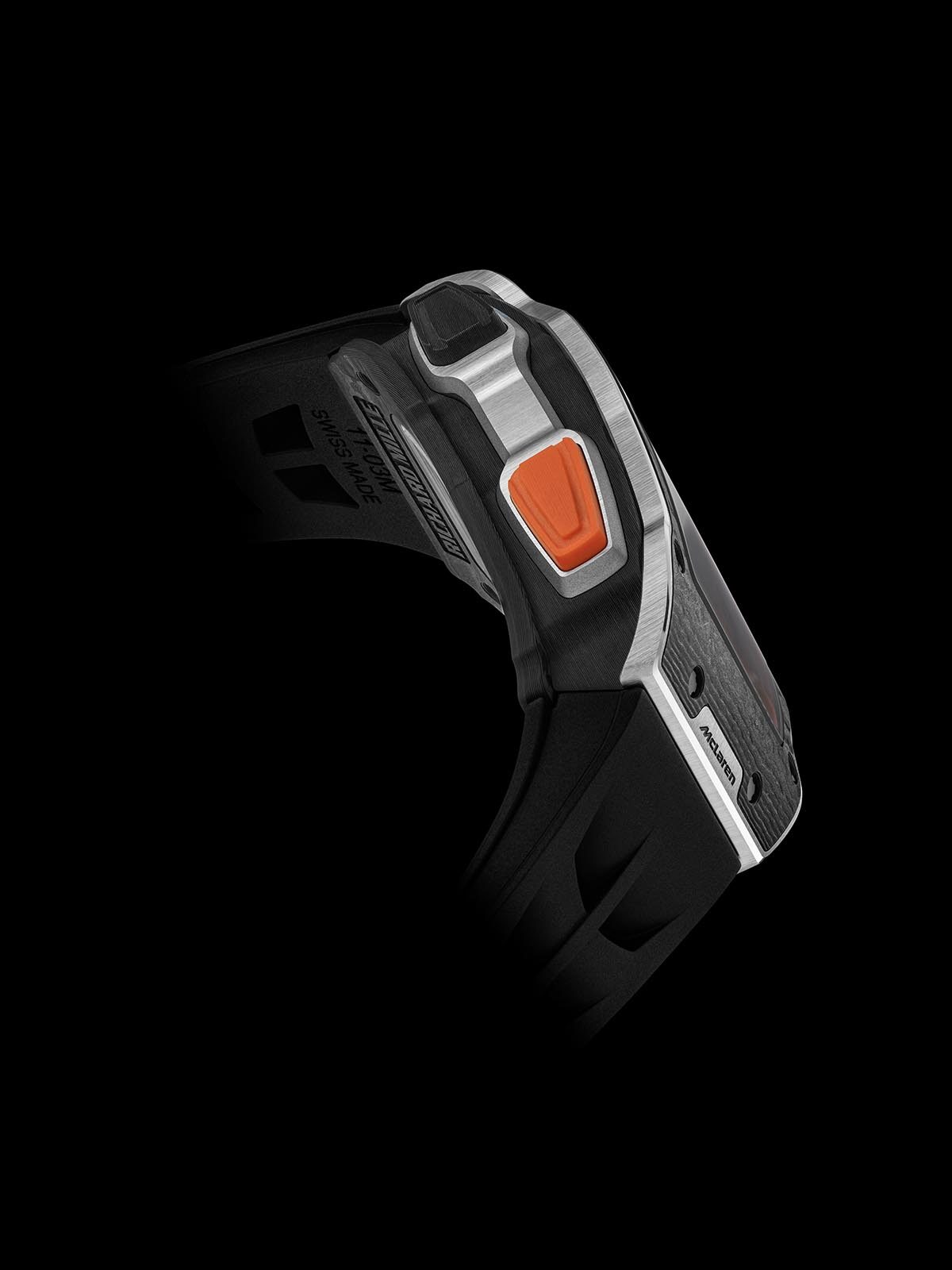 Getting in the Driver’s Seat: A Closer Look at the RM 65-01 McLaren W1 ...