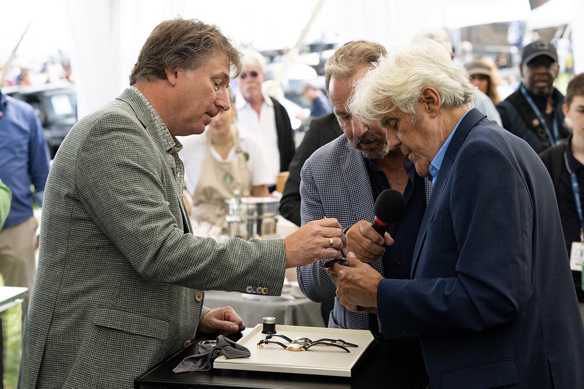 The 2024 Audrain Newport Concours d’Elegance: A Perfect Car Show with a ...