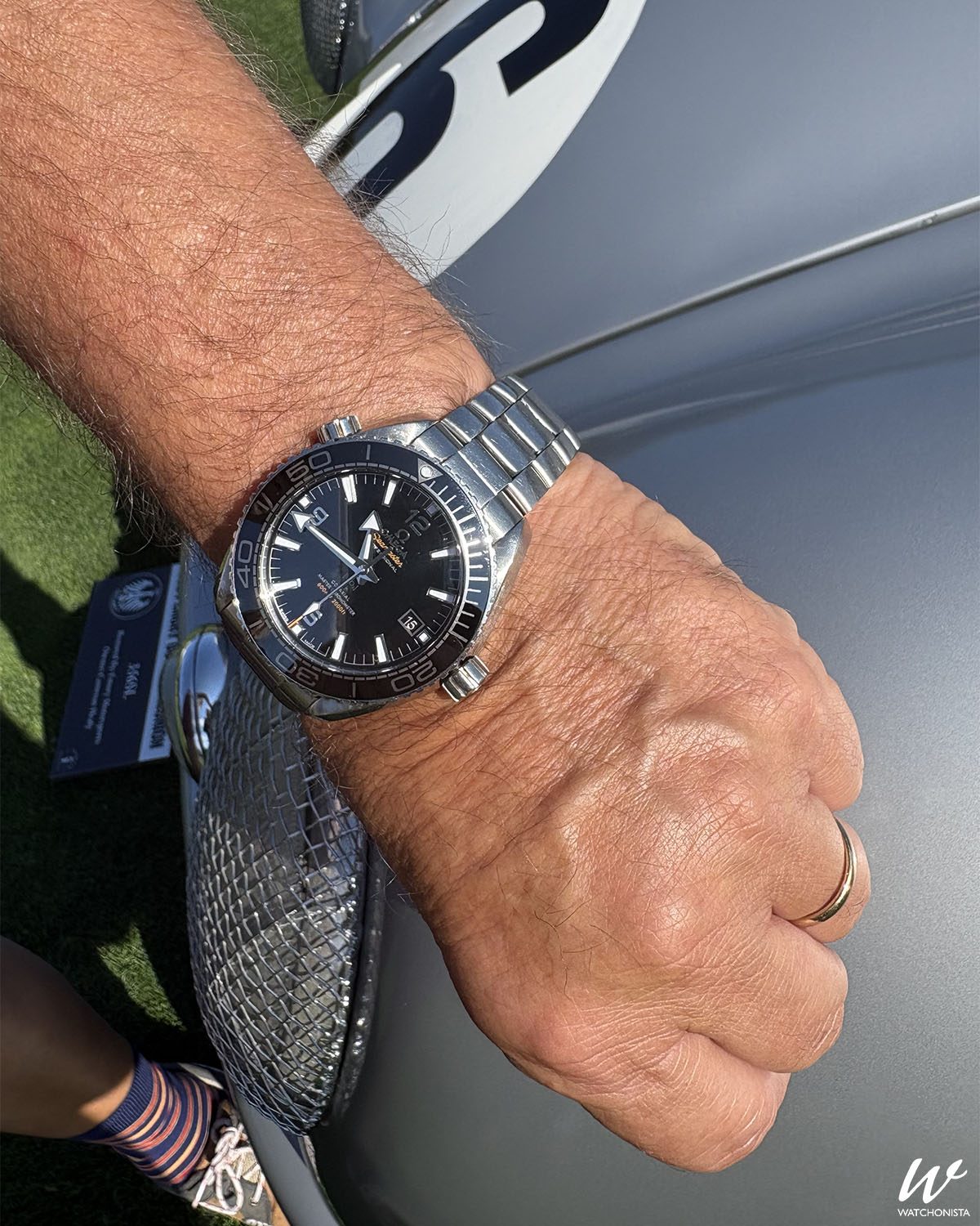 The 2024 Audrain Newport Concours d’Elegance: A Perfect Car Show with a ...