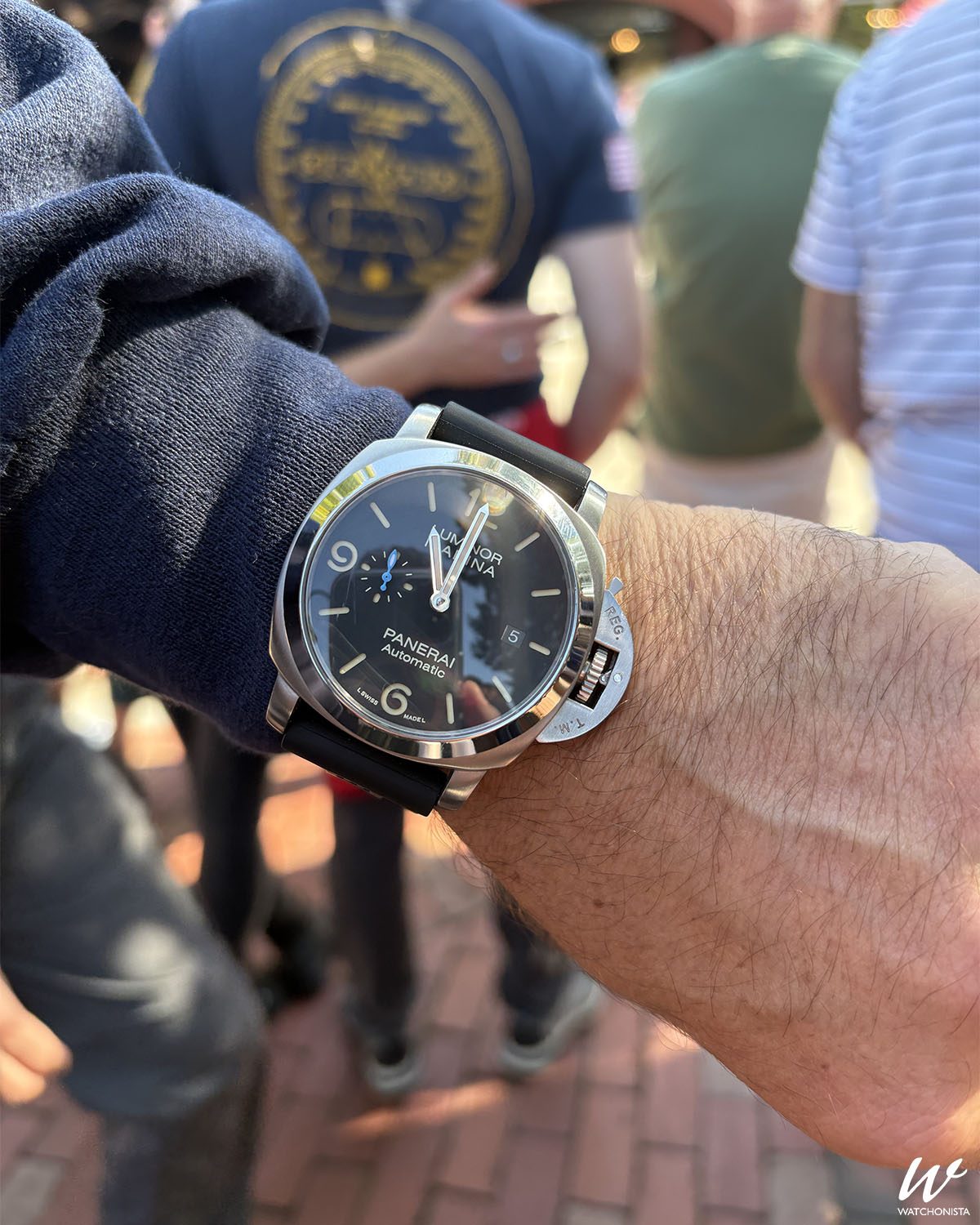 The 2024 Audrain Newport Concours d’Elegance: A Perfect Car Show with a ...