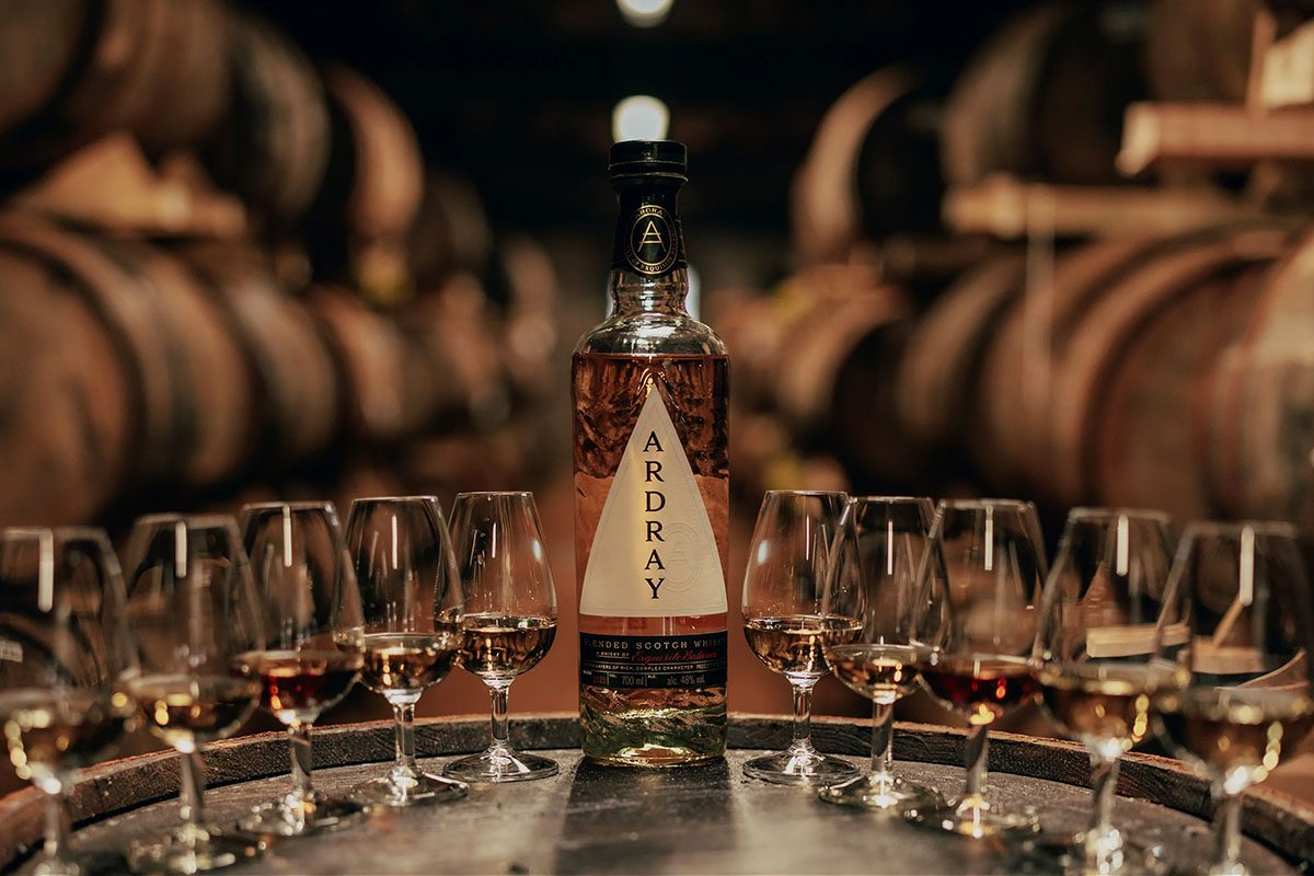 Seasonal Drinking: Lesser-Known Spirits for the Fall and Winter that ...