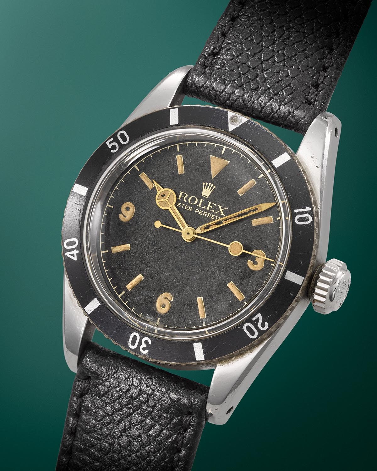 Outstanding Rolex Lots from the Upcoming Geneva Watch Auctions ...