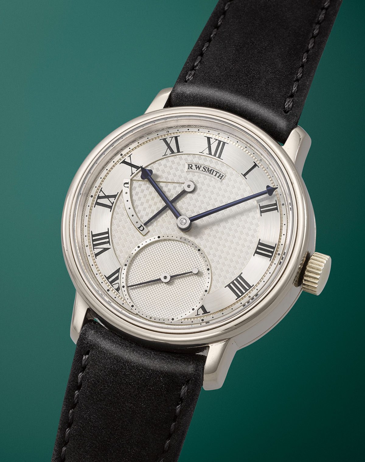 6 Lots from Indie Watchmakers That Breathe Non-Traditional Life into ...