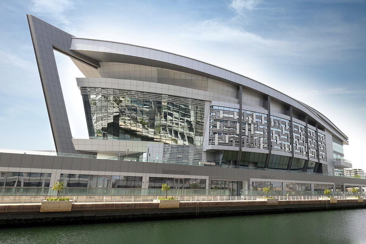 Mavericks of Time: A New Watch Gathering Arrives in Abu Dhabi | Watchonista