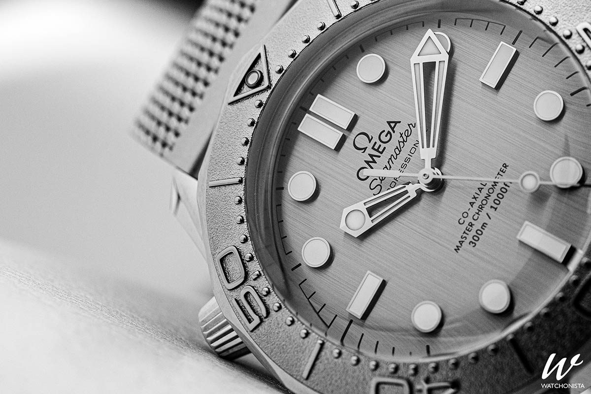 24 Hours Later: OMEGA Unveils a New Seamaster Diver 300M Series ...