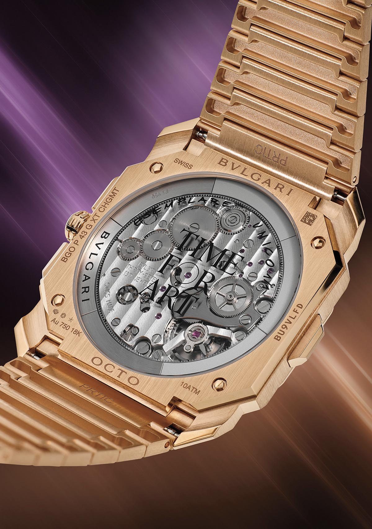 Clock Works: Highlights from the Upcoming 2024 TimeForArt Auction ...