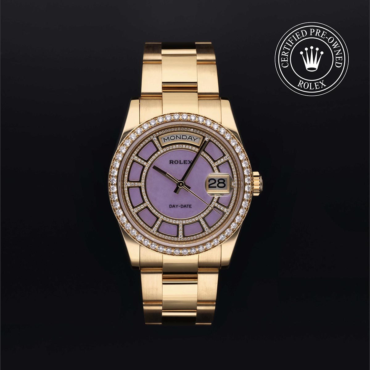 Ahmed Seddiqi & Sons’ New Dedicated Rolex CPO Boutique Has a Collection ...