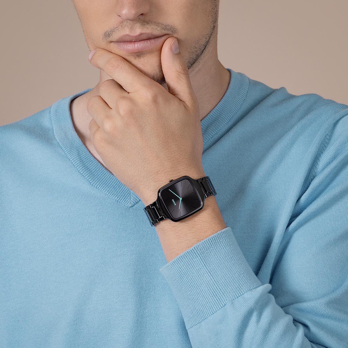 The Black Market: Watchonista’s Top 10 Black-ish Timepieces | Watchonista